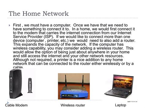 Computer Networking Pptx Computer Networking Computing