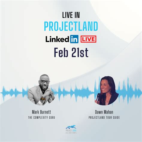 conquering complexity in projectland