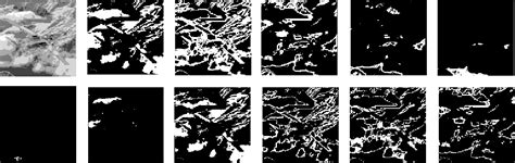 Figure 4 From Implementation Of Pulse Coupled Neural Networks In A Cnaps Environment Semantic