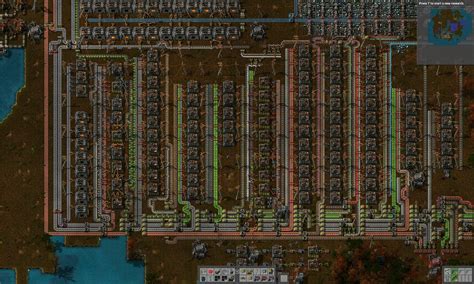 Factorio Calculator