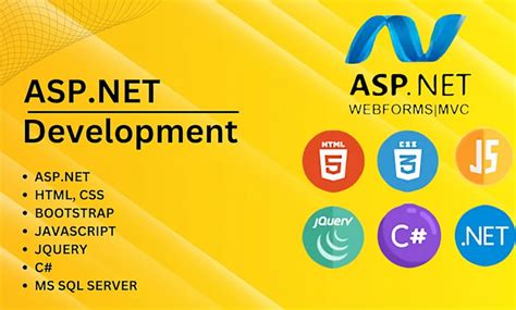 Develop Asp Dot Net Core And Mvc Web Application With Sql Databases By Sovanzainc Fiverr