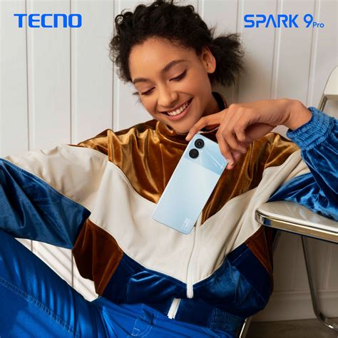 Tecno Spark 9 Pro Fiyatı Ve Özellikleri Technopat