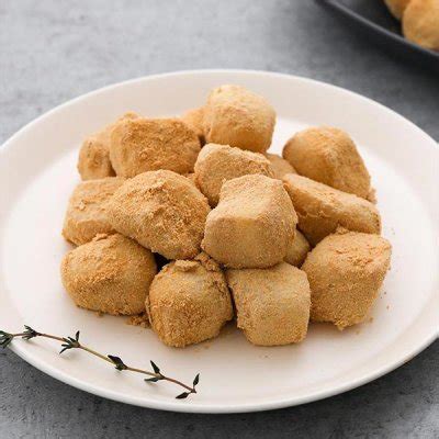 인절미 먹고싶다