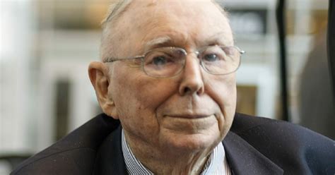 ‘워런 버핏 단짝 찰리 멍거 별세…향년 99세