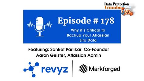 Why Its Critical To Backup Your Atlassian Jira Data