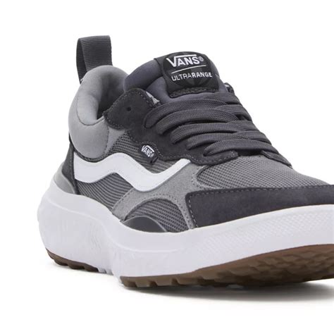 Zapatillas Outlet Vans Ultrarange Neo Vr3 Asphalt White Atlas Stoked