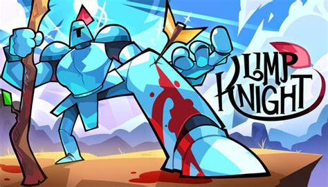 Limp Knight En Steam