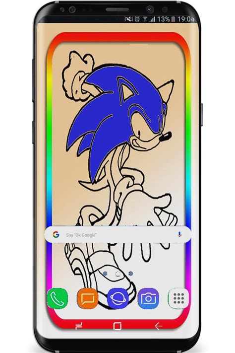 Sonicdash Wallpaper Apk Download For Android Latest Version