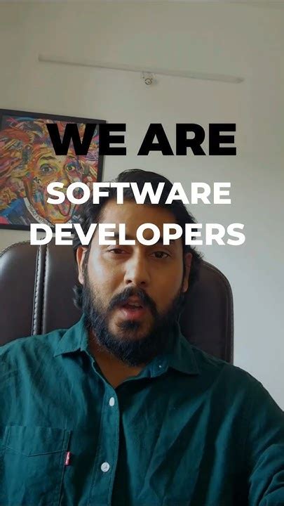 we are software developers binarybopper youtube