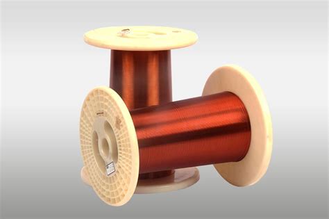Transformer Electromagnetic Wire Motor Enameled Wire Enameled Wire Manufacturer