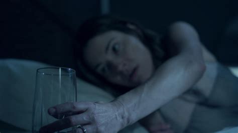 Naked Leisha Hailey In Fertile Ground