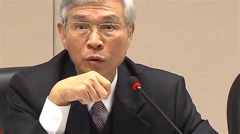 央行新總裁出爐 65歲楊金龍接任｜東森財經新聞