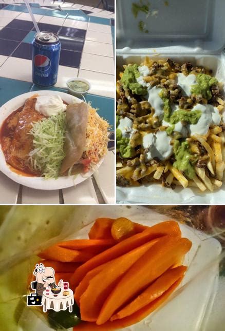 Emmas Mexican Food Santee Restaurant Menu Prices And Reviews