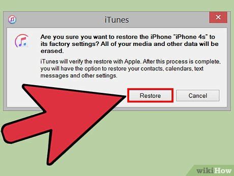 How To Bypass IPhone Passcode With Pictures WikiHow