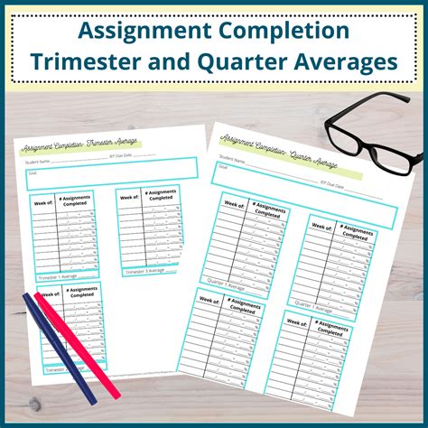 IEP Goals Made By Teachers