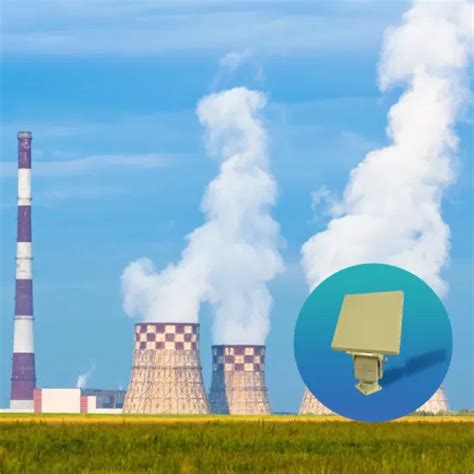 Unmanned Aerial Vehicle Defense Uav Drones Detection Radar 360 Degree