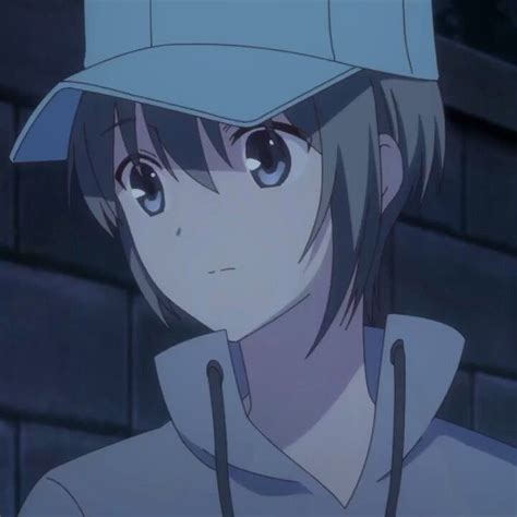Yuki → Fruits Basket Anime Animais Personagens