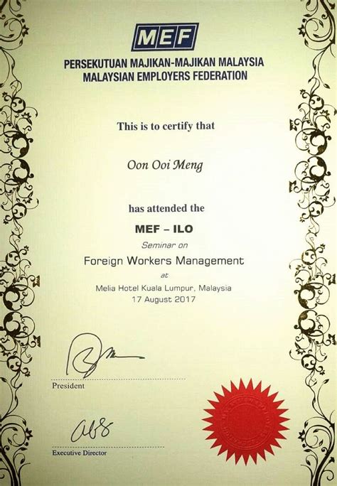 Bigplex By Hlgs Group Certifications