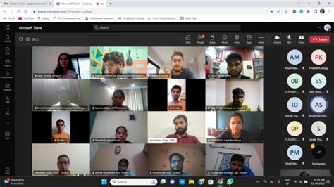 Sanjana Thanda On Linkedin Summerinternship Internshipprogram