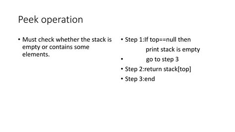 Stackqueue And Linked List Data Structurepptx