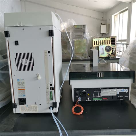 ICS 1500戴安离子色谱仪