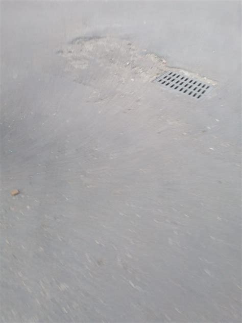 MyProject Object Detection Dataset And Pre Trained Model By Pothole Detection