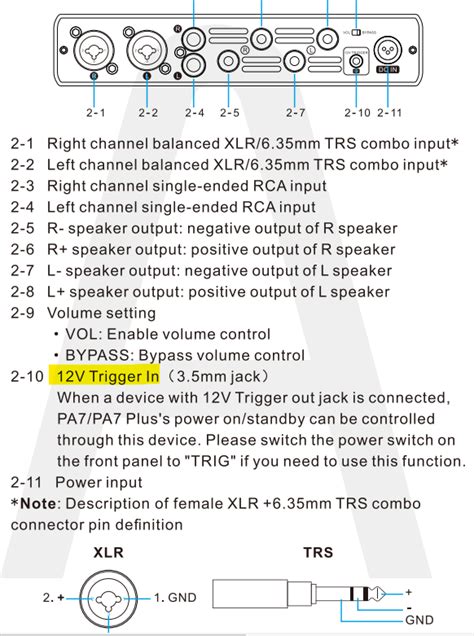 Use A 5v To 12v Usb Cable As A Trigger For An Amplifier Audio Science Review Asr Forum