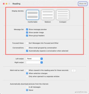 How To Personalize Microsoft Outlook On Mac
