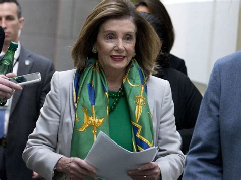 Donald Trump Impeachment Democrats To Vote To Send Article To Senate