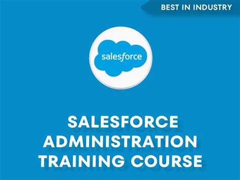Salesforce Administrator Live Online Training Course Educationnest