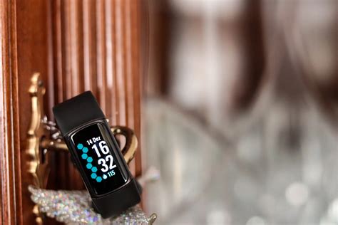 An Lise Fitbit Charge O Parceiro De Fitness Ideal Techbit