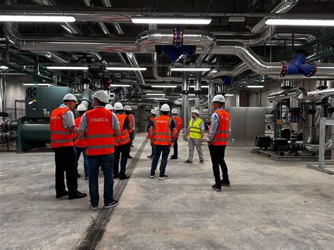 13th European Hpc Infrastructure Workshop Leonardo Pre Exascale Supercomputer