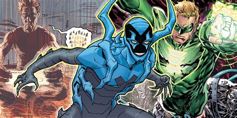 DC S Most Powerful Magical Weapons In Comics