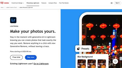 Lightroom Presets Not Working Troubleshooting Guide