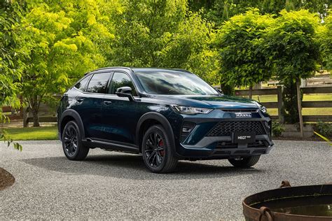 Gwm Suv Range Versatile Models For Every Style Of Adventure Gwm