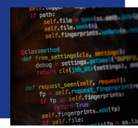 Hire Django Developer Django Development Services VIS