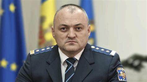 Serviciul Vamal Are Un Nou Director Jurnaltvmd