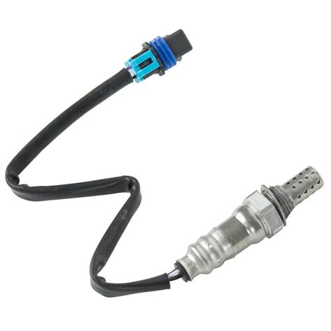 Delphi Oxygen Sensor ES The Home Depot