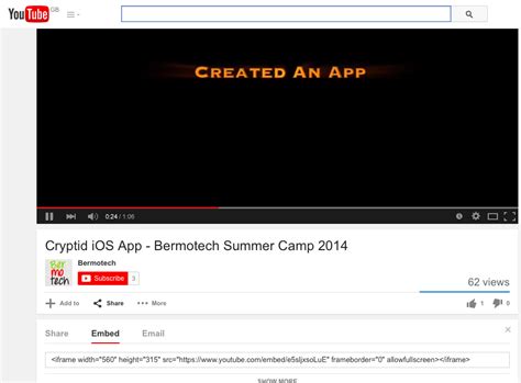 Web Development Tutorial Bermotech