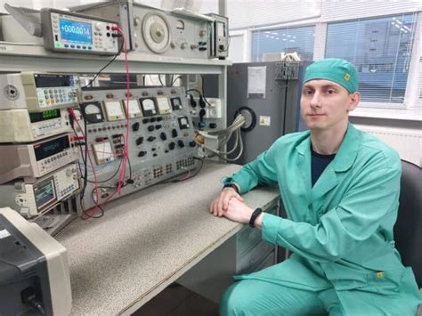 В Пермском Политехе разработали сенсорный экран реагирующий на звук касания