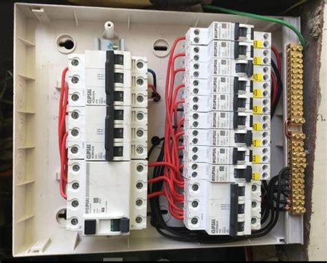 What Is An Electrical Fuse Box