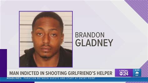 Memphis Man Indicted For Murder Of Good Samaritan