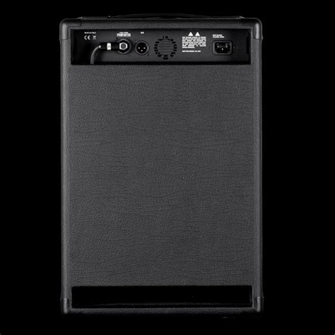 Gr Bass Cube 110 Combo Bass Gear Direct