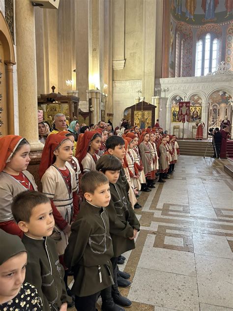 საპატრიარქოს საპატრიარქოს ჩოხოსანთა საზოგადოება