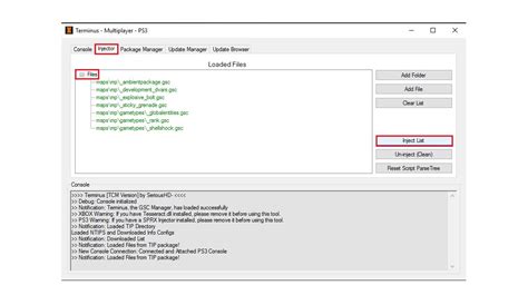 Le Meilleur Mod Menu BO Blog De Hack Console