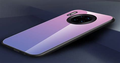 Apple IPhone Pro Max Vs Huawei Mate Pro GB RAM MP Cameras