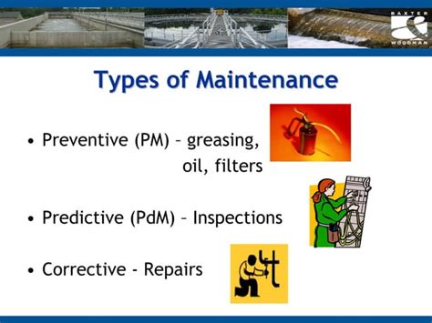 preventative corrective predictive maintenance pdf