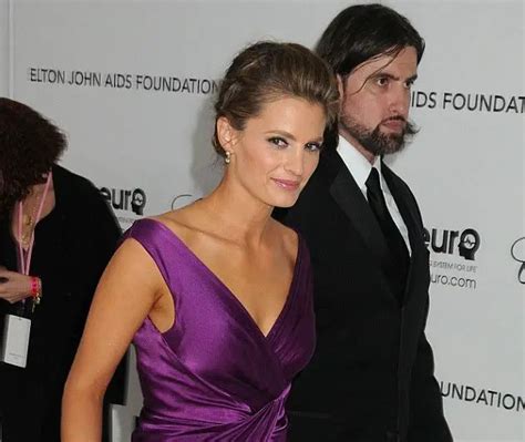 Kris Brkljac Wiki Age Net Worth Stana Katic Wedding