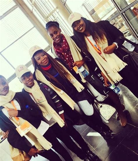 Tinyiko Mareane And Boitumelo Mogoai The Startup Story Of A South