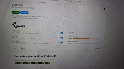 Home Assistant Cannot See My Usb Ports In Virtualbox Cannot Seem To